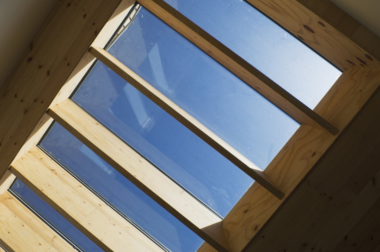 Choosing the Best Skylights for Cold Climates | Blog